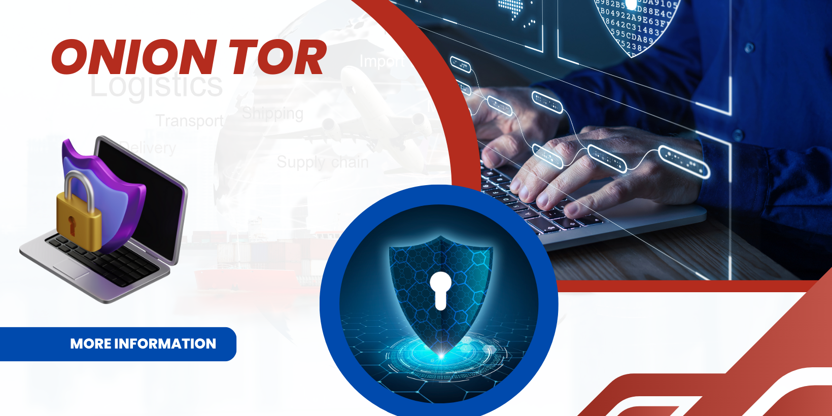 Onion Tor – Umal Nanumura