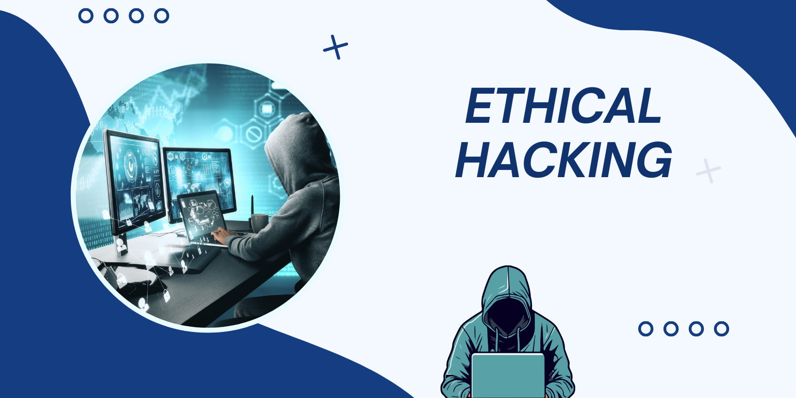 Must-know Things About Ethical Hacking - Umal Nanumura