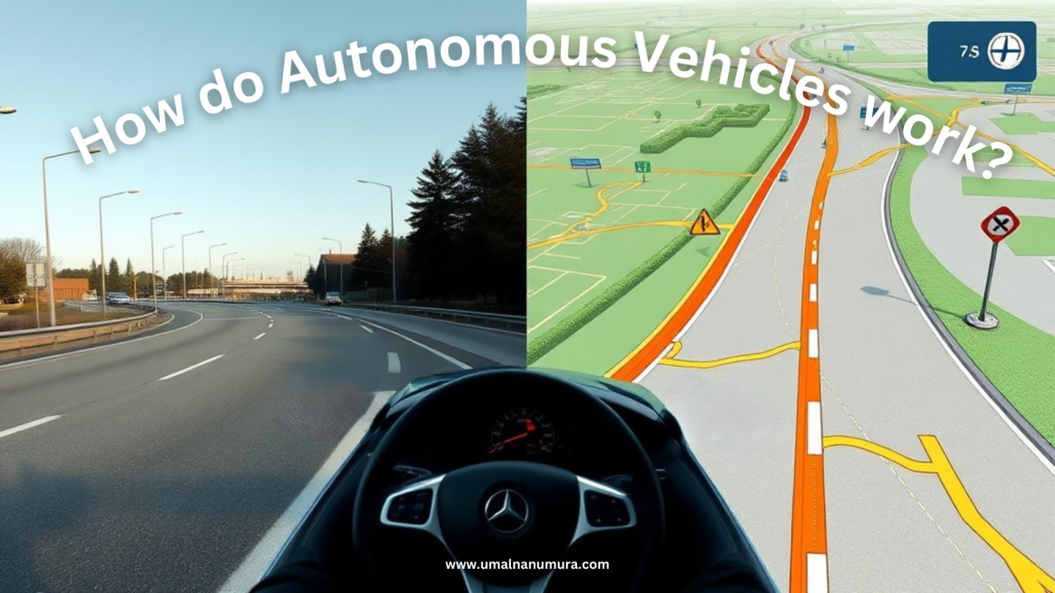 Get Ready For Future Of Transportation With Autonomous Vehicles - Umal ...